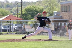 Julian Harrah Nitro WV Obituary, Death-Member of Nitro Little League ...